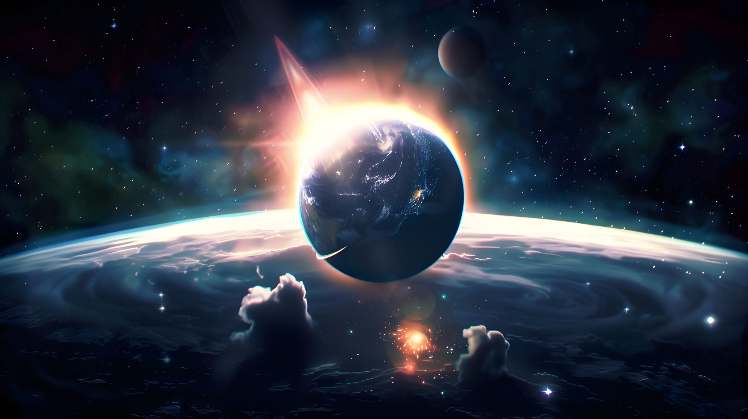 Space-art 02 - ArtGallery